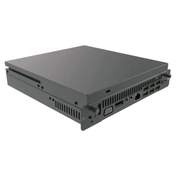 OPS COMPUTER – Horion Spain